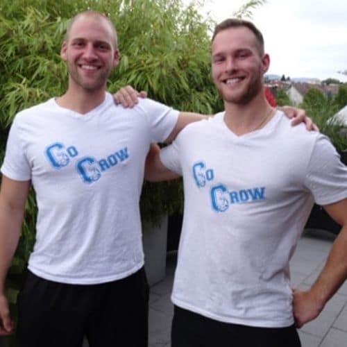 Ein Adler fängt keine Fliegen von Dr. Christian Zippel | AMOR FATI