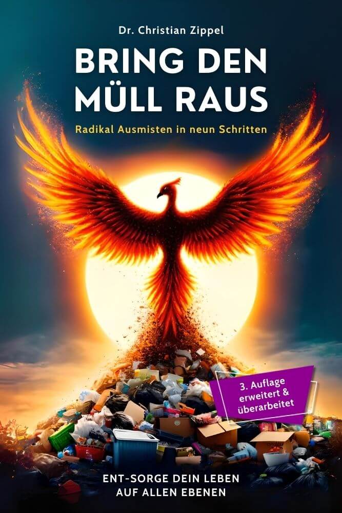 Veröffentlichte Bücher von Dr. Christian Zippel | AMOR FATI