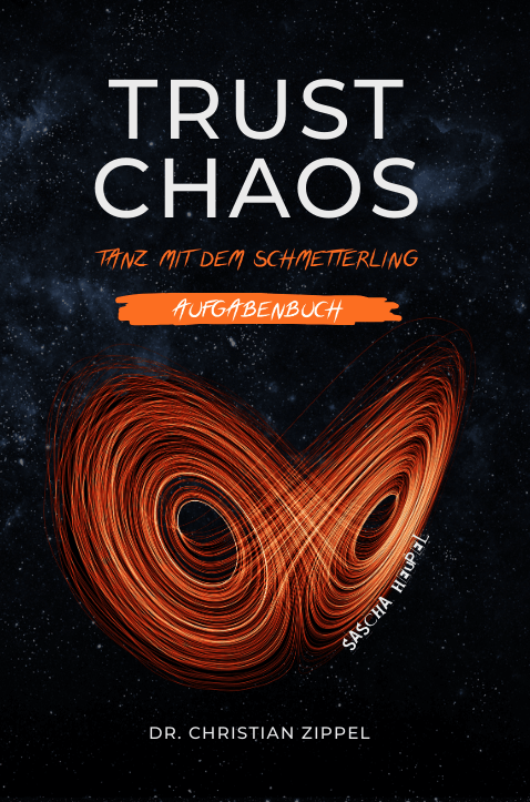 Veröffentlichte Bücher von Dr. Christian Zippel | AMOR FATI