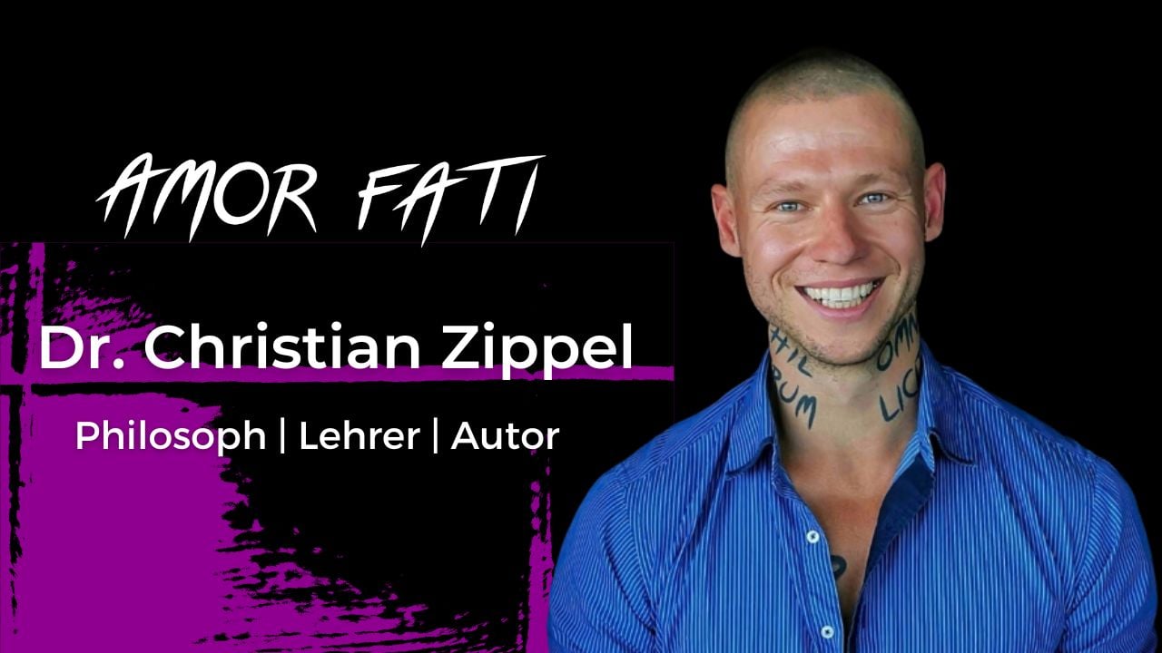 Dr. Christian Zippel | AMOR FATI